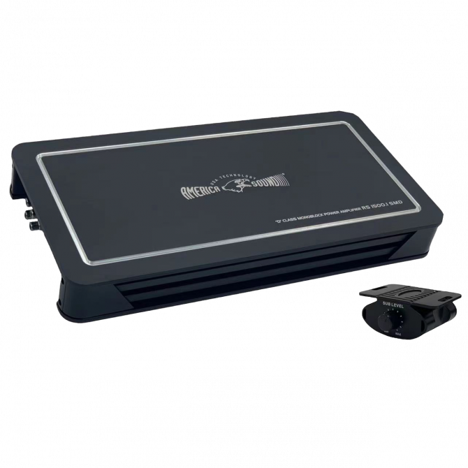 Products - America Sound