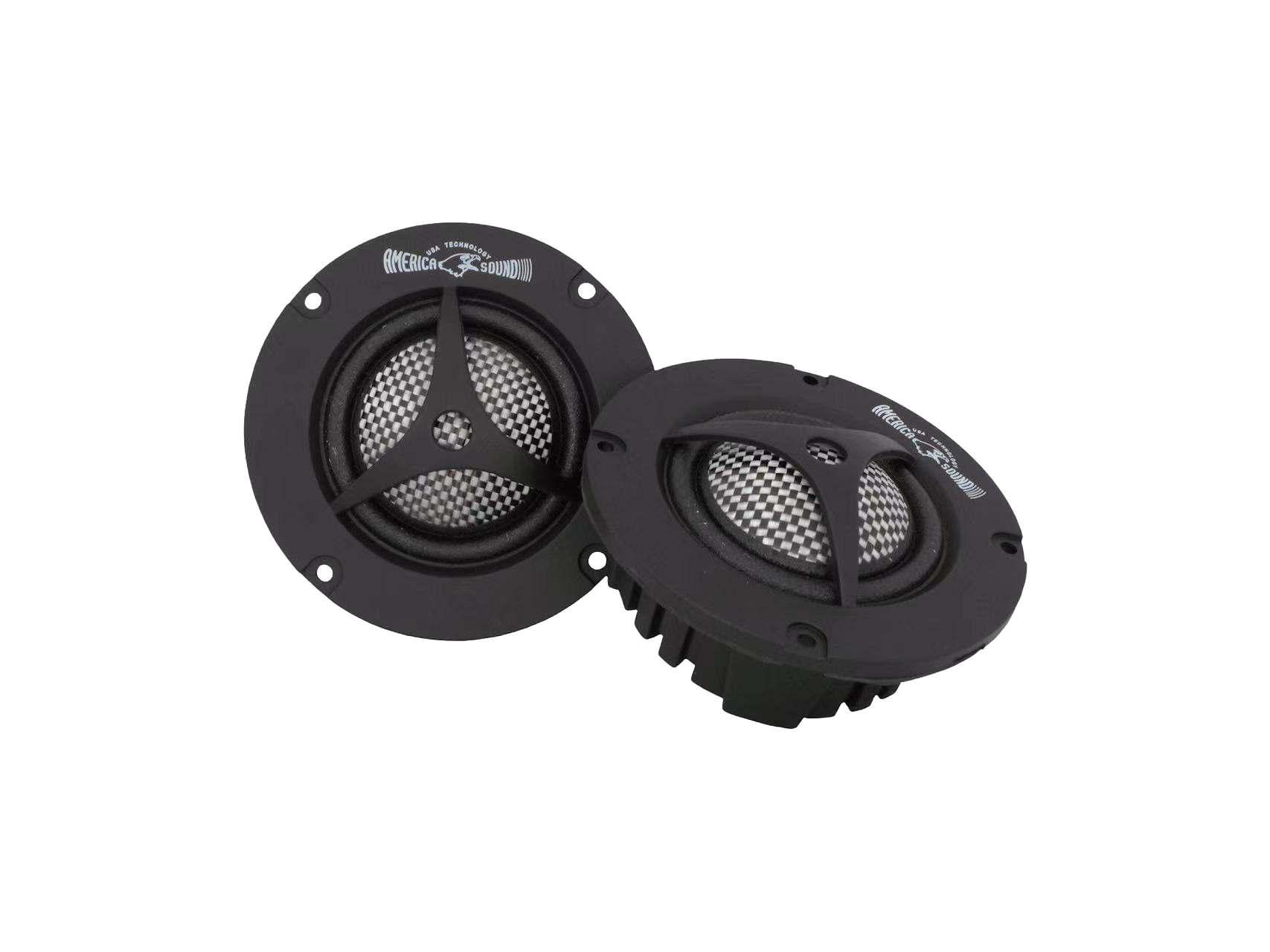 AMERICA SOUND 50MM NEOD’MUM TWEETER – RF 55T - America Sound